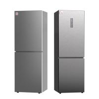 China Explosion Proof Refrigerator Double-door Double-temperature Laboratory Storage Room Workshop Sample Storage Refrigerator for sale