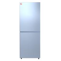 China Double Door Explosion-proof Refrigerator Dual Temperature for Hazardous Material Storage for sale