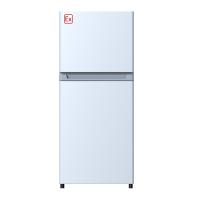 China Explosion-Proof Refrigerator Dual-Door Dual-Temperature  For Laboratory Sample Storage Freezing Equipment For Chemical Factories for sale