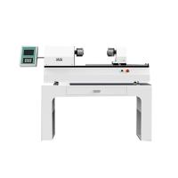 China Precision Electronic Metal Simple Torsion Testing Machine Steel Torsion Tester for sale