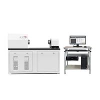 China Metal Microcomputer Controlled Wire Torsion Testing Machine Manufacturer for sale