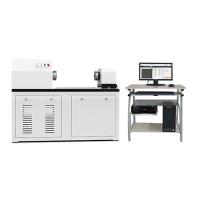China Touch Screen Torsion Test Equipment Bending Winding Test Machine For Wires And Cables for sale