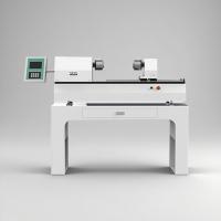 China Digital Microcomputer-controlled Torsion Strength Performance Test Of Torsion Testing Machine for sale