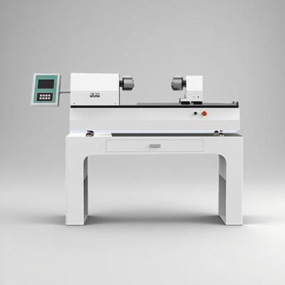 China Digital Microcomputer-controlled Torsion Strength Performance Test Of Torsion Testing Machine for sale