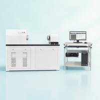 China International Advanced Technology Computer Control Servo Material Torsion Tester for sale
