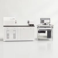 China Microcomputer Controlled Metal Torsion Testing Instrument Torque Testing Machine For Hardware Tools for sale