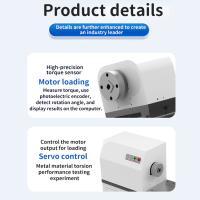 China Microcomputer-controlled Wire Torsion Testing Machine for Wire Torsion Testing for sale