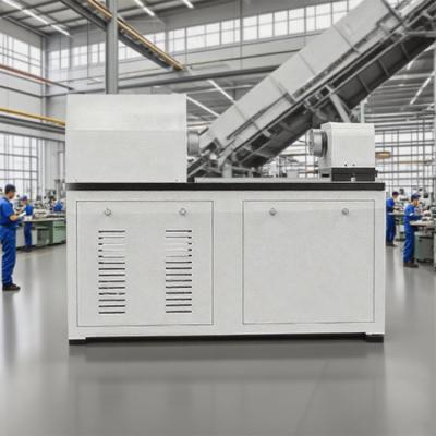 China Microcomputer-controlled tightening fixture torsion testing machine for sale