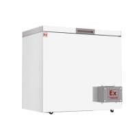 China Industrial Horizontal Explosion-proof Refrigerator Metallurgy Textile Sample Cooling for sale