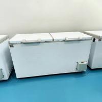 China Horizontal Explosion Proof Refrigerator Applicable To Hazardous Materials Transportation And Storage Centers Safe Refrigerator for sale