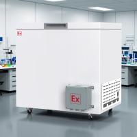 China Explosion Proof Refrigerator Horizontal Chemical Reagent Laboratory Refrigeration Refrigeration Chemical for sale