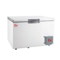 China Explosion-proof Refrigerator Horizontal Metallurgical And Textile Industry Sample Storage Refrigerator for sale
