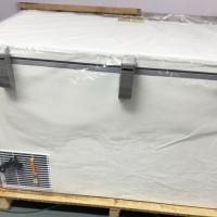 China Explosion Proof Horizontal Refrigerator Petroleum Agent Storage Chemical Refrigeration Large Capacity for sale