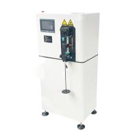 China Steel Wire Rope Repeated Bending Testing Machine Copper Wire Fatigue Life Tester for sale