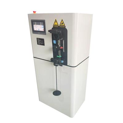China China Factory Automatic Control Metal Wire Reverse Bending Testing Machine for sale