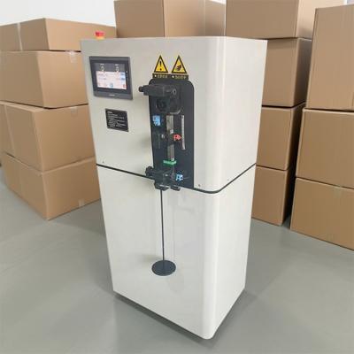 China Electric Metal Wire Repeated Bending Testing Machine Steel Bar Bending Testing Machine for sale