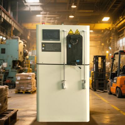 China Electrically-Driven Thin Steel Strip Prestressed Steel Metal Wire Material Repeated Bending Testing Machine for sale