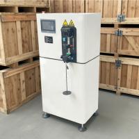 China Metal Iron Copper Aluminum Wire And Cable Reverse Bending Testing Machine for sale