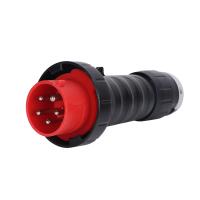 China ATEX 3-way Plug /socket Petrochemical 3 Phases 63A Industrial Corrosion Proof Sockets Explosion Proof Plugs & Sockets for sale