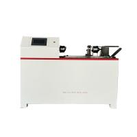 China Horizontal Metal Wire Torsion Testing Machine BXT-EZ-10 for sale