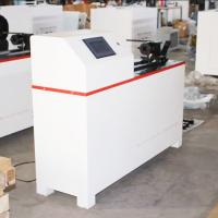 China Metal Wire Torsion Testing Machine 0.1-10mm Diameter for sale