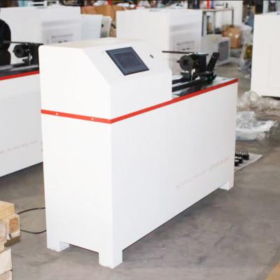 China Metal Wire Torsion Testing Machine 0.1-10mm Diameter for sale