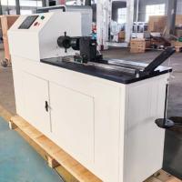 China Digital Metal Wire Torsion Testing Machine for Copper and Steel Wires for sale