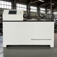 China BXT-EZ-10 Metal Wire Torsion Testing Machine for 0.1-10mm Wires for sale