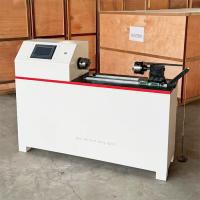 China Metal Wire Torsion Testing Machine for 0.1-10mm Diameter Wires for sale