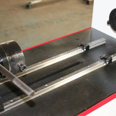 China Precision Electronic Metal Wire Torsion Testing Machine 0.1-10mm for sale