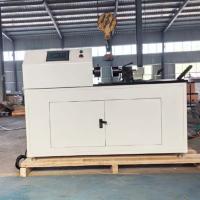 China BXT-EZ-10 Metal Wire Torsion Testing Machine for 0.1-10mm Wires for sale