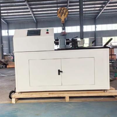 China BXT-EZ-10 Metal Wire Torsion Testing Machine for 0.1-10mm Wires for sale