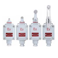 China Industrial Explosion-proof Limit Switch BXT-LX5 Series for Hazardous Areas for sale