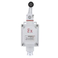 China Explosion Proof Travel Switch LX5-Z/L/B/D/H/N for Hazardous Areas for sale