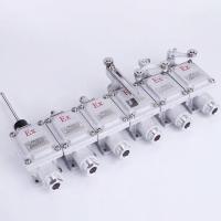 China BAXIT Explosion-Proof Travel Switch LX5 Aluminum Alloy IP65 for sale