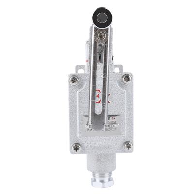 China ATEX Explosion Proof Actuator Limit Switch BXT-LX5 Series for sale