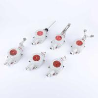China Explosion Proof Limit Switch WF2 Aluminum Alloy Exd Safety Switch for sale