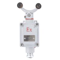 China BAXIT ATEX Explosion Proof Limit Switch 220V Aluminum Alloy for sale