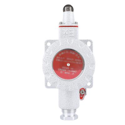 China Explosion-proof Travel Switch DLXK with Z/L/B/D/H/N Drive Heads for sale