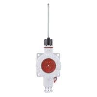 China Exd IIC T6 Explosion-proof Travel Switch with Aluminum Alloy Shell for sale