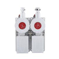 China Explosion Proof Travel Switch BXT-LX5 Series for Hazardous Areas for sale