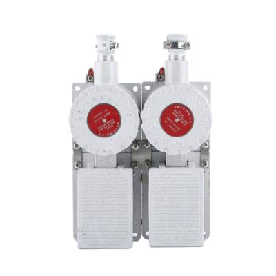 China Explosion Proof Travel Switch BXT-LX5 Series for Hazardous Areas for sale