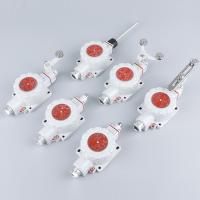 China ATEX Explosion Proof Single Step Travel Switch BXT-LX5 Series For Hazardous Areas for sale
