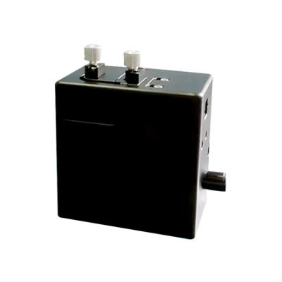 China Portable Contact Angle Tester BXT-30H for Surface Wettability Analysis for sale