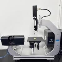 China BXT-80S Manual Contact Angle Tester for Surface Analysis for sale