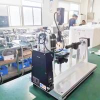 China BXT-200SH Automatic Contact Angle Goniometer for Surface Tension Measurement for sale
