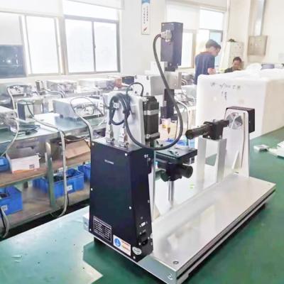 China BXT-200SH Automatic Contact Angle Goniometer for Surface Tension Measurement for sale