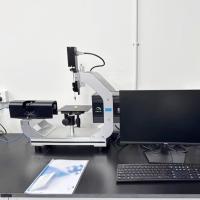 China BXT-PUOU180 Automatic Contact Angle Tester for Surface Tension Measurement for sale