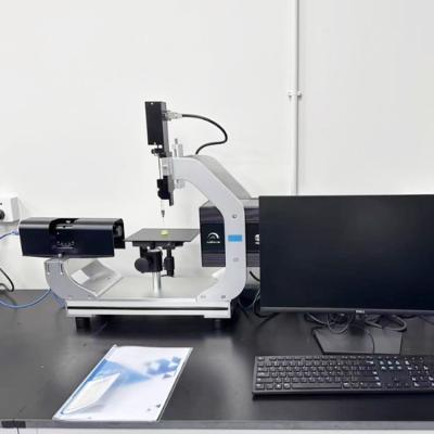 China BXT-PUOU180 Automatic Contact Angle Tester for Surface Tension Measurement for sale