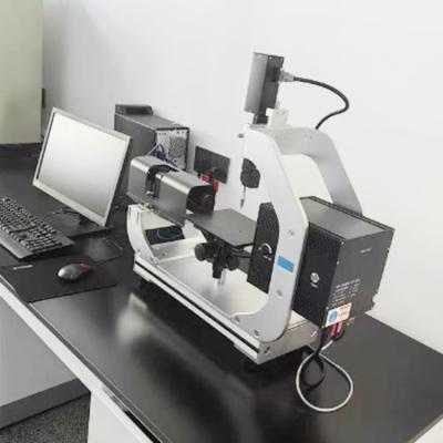 China BXT-350H Automatic Contact Angle Goniometer for Surface Tension Measurement for sale